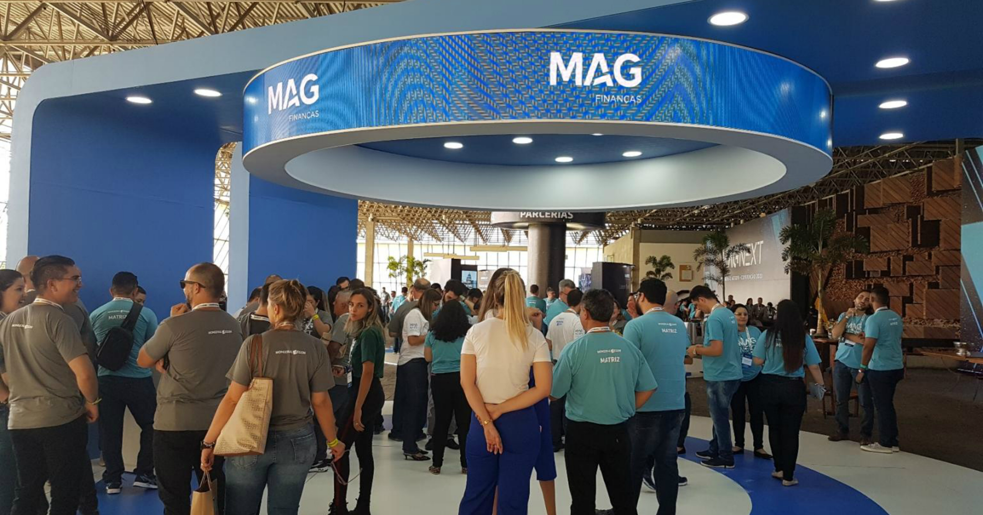 Grupo Mongeral Aegon lança fintech: MAG Finanças - Blog da MAG Seguros