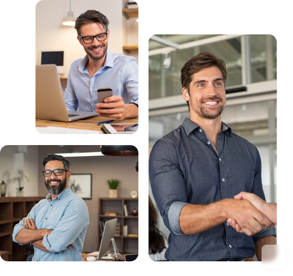 Encontre um Corretor - MAG Seguros | Seguros e Previdência